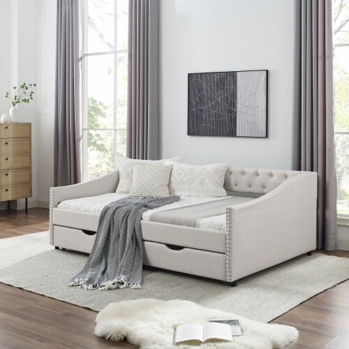 Large day beds store