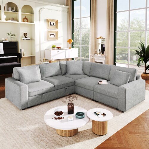 Sofa customizable store