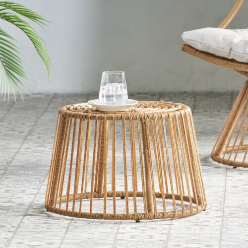 Cage side table store