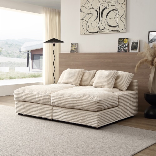 King daybed store