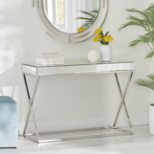 Glamorous console table store