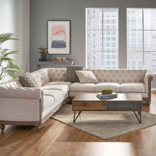 Super comfy sectional sofa store