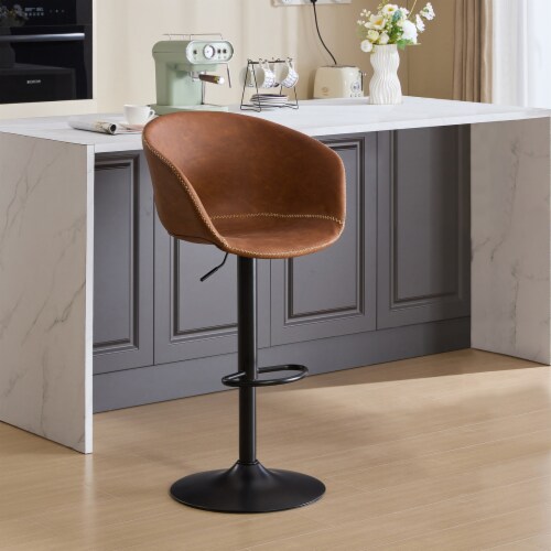 Bar stool minimalist store