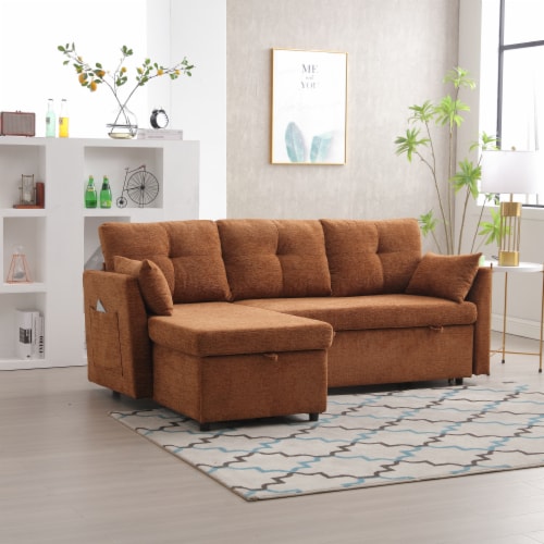 Modular sectional near me store