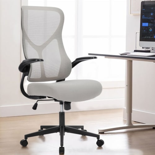 Breathable mesh chair store