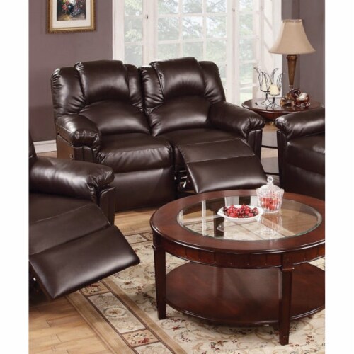 Sofas in Bonded Leather for Home or Office Use No Size QFC