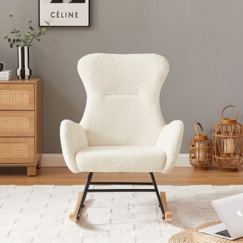 Westwing rocking chair store