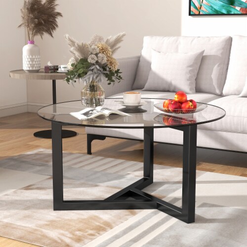 Tables in Glass for Home or Office Use No Size Mariano s