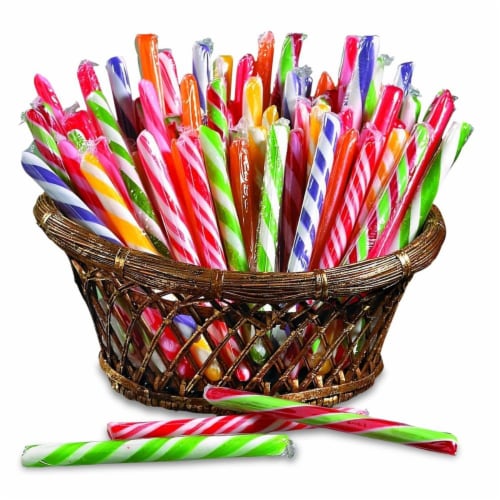 Candy canes bulk store