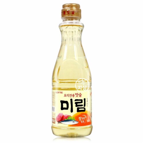 Korean Cooking Rice Wine Mirin 900ml 1 Pack 900ml 1 Pack Gerbes Super Markets