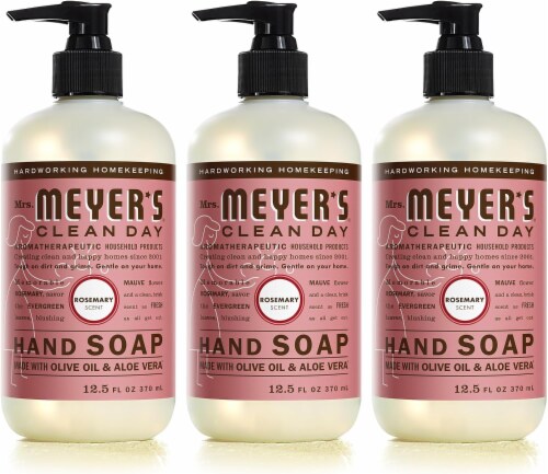 Mr meyer's hand soap store