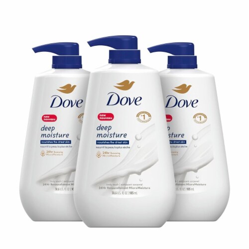 Dove deep moisturizing body wash store