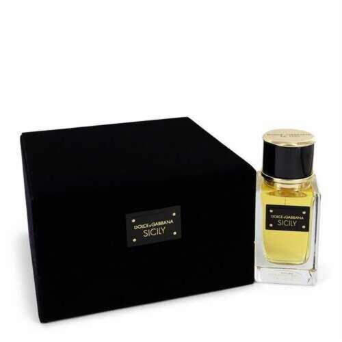 Dolce & Gabbana Velvet Sicily by Dolce & Gabbana Eau De Parfum Spray 1. ... Dolce & Gabbana Velvet Sicily by Dolce & Gabbana Eau De Parfum Spray 1. ...