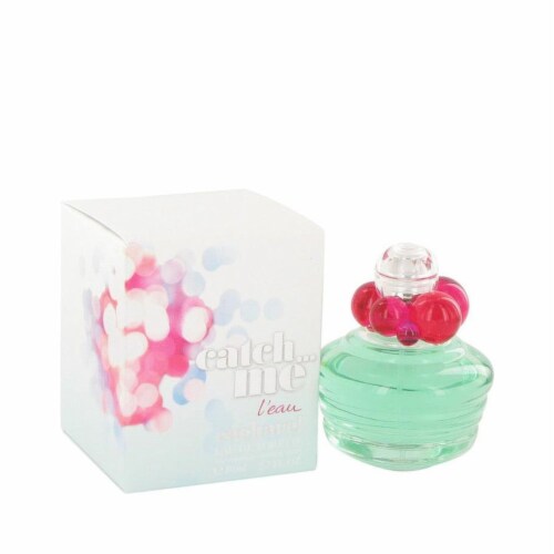 Catch Me Leau By Cacharel Eau De Toilette Spray 27 Oz 27 Oz Kroger