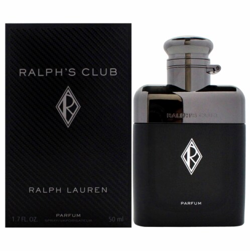 Ralph Lauren Ralphs Club For Men 17 Oz Parfum Spray 17 Oz Harris Teeter