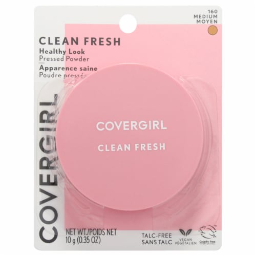 Covergirl powder store