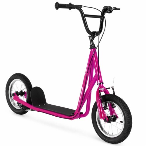 12 inch kick scooter store