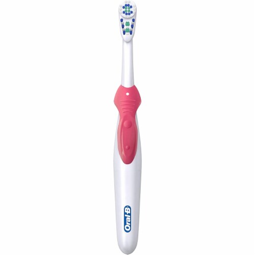 Procter and gamble electric toothbrush store