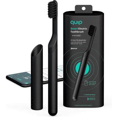 Quip toothbrush store