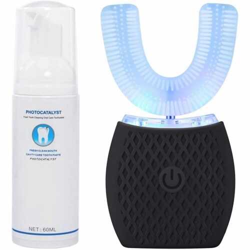 Toothbrush auto store