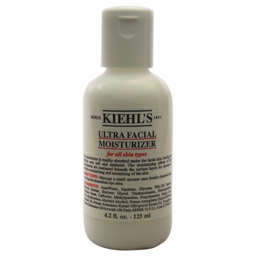 Kiehls Unisex Skincare Ultra Facial Moisturizer For All Skin Types 4 2