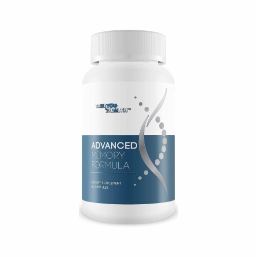 True you Health Oneway Nutrition Advanced Memory Formula Memory & Focus ... True you Health Oneway Nutrition Advanced Memory Formula Memory & Focus ...