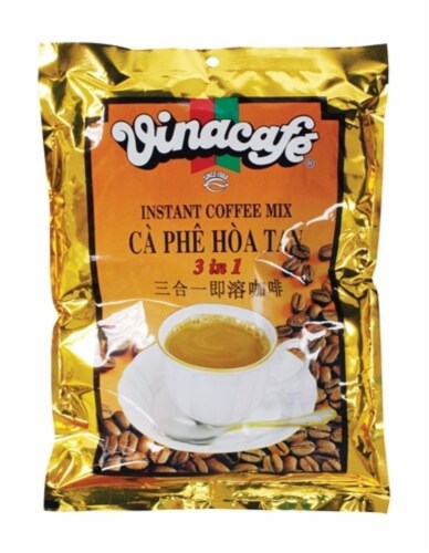 Vinacafe Instant Coffee 3-In-1 20g - 60 Sachets, Pack of 3 (20 Sachet ... Vinacafe Instant Coffee 3-In-1 20g - 60 Sachets, Pack of 3 (20 Sachet ...