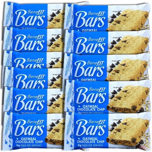 BeneFit Bars Readi-Bake Bundled By Tribeca Curations - 12 Pack, 12 ... BeneFit Bars Readi-Bake Bundled By Tribeca Curations - 12 Pack, 12 ...