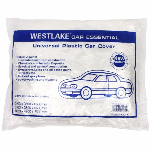 Disposable car covers store