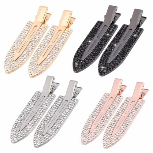 Online hair clips store