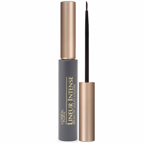 Liquid eyeliner loreal store
