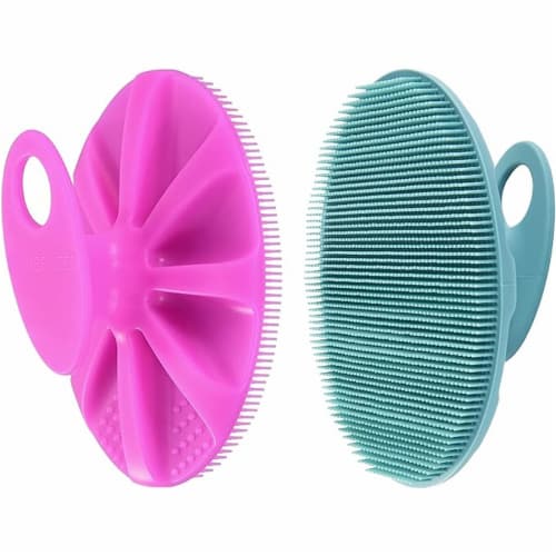 Body cleanser brush store