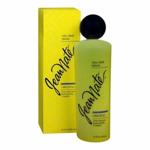 Jean nate perfume store