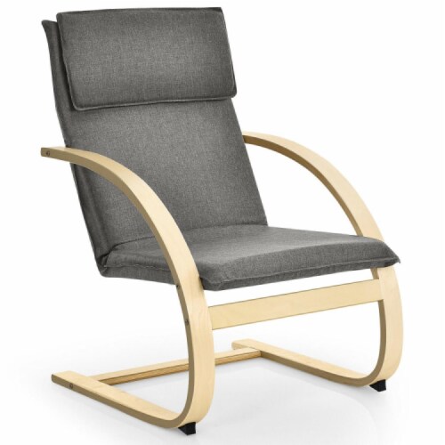 Bentwood reclining chair store