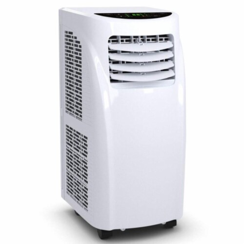 Hivvago 8 000 Btu Portable Air Conditioner And Dehumidifier 1 Piece Kroger