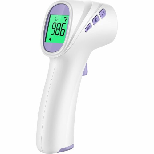 No Touch Thermometer for Adults and Kids 1.0 Count Kroger
