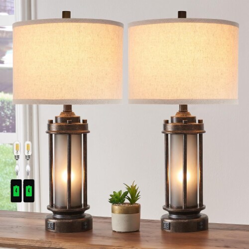 Country style lamps for living room store