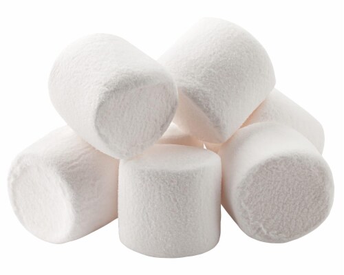 Individually Wrapped Round Marshmallows 24 Count (2 per package), Set ... Individually Wrapped Round Marshmallows 24 Count (2 per package), Set ...