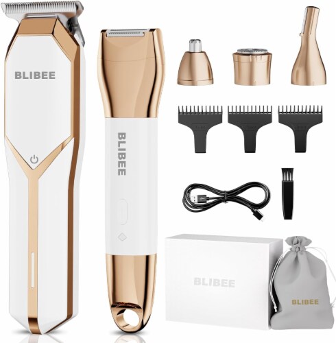 Bikini hair trimmer store