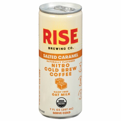 Rise brewing co store