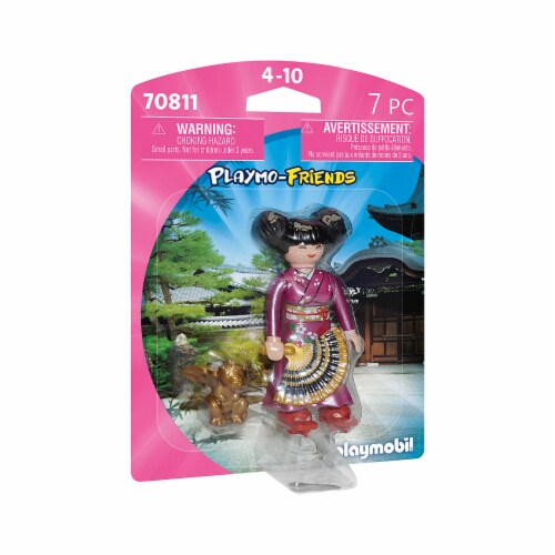 Playmobil Playmo Friends Princess Building Set 70811 1 Unit Jay C Food Stores