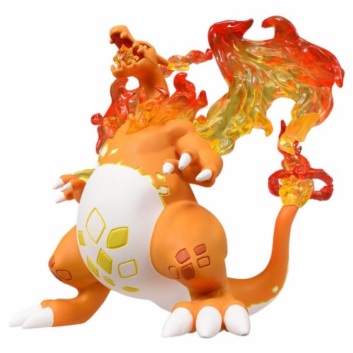 Takara tomy pokemon store