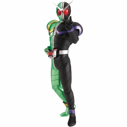BanPresto - Kamen Rider W - Hero's Brave Statue Figure - Kamen Rider W ... BanPresto - Kamen Rider W - Hero's Brave Statue Figure - Kamen Rider W ...