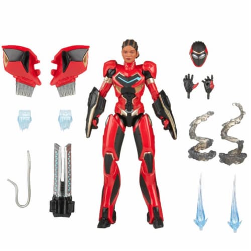 Hasbro marvel legends series store