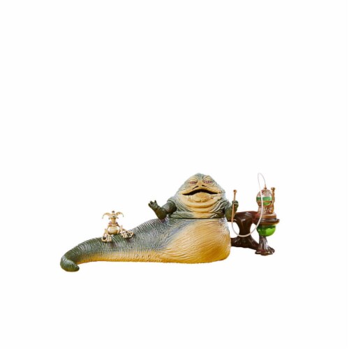 Jabba figure store