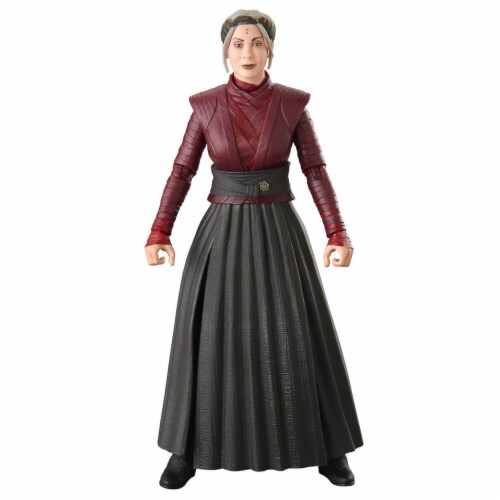 Hasbro F7036 6 Inch Star Wars The Black Series Morgan Elsbeth Action Figure 1 Kroger