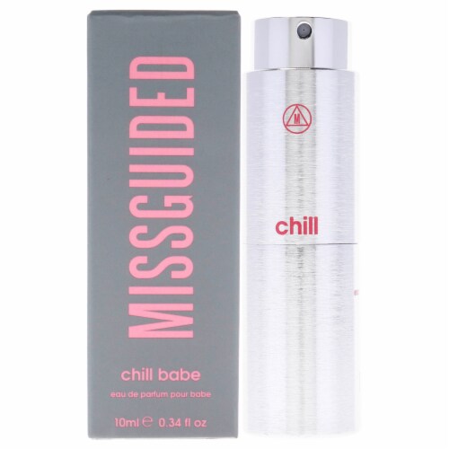 Chill Babe By Missguided For Women 10 Ml Edp Spray Mini 10 Kroger