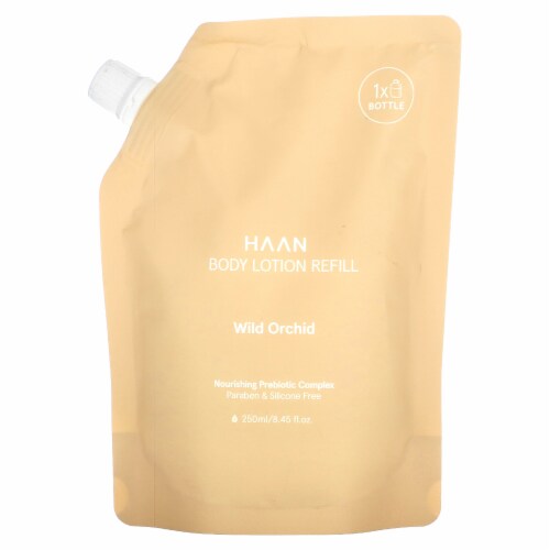 Haan Moisturizing Body Lotion For Men And Women Healthier Smoother