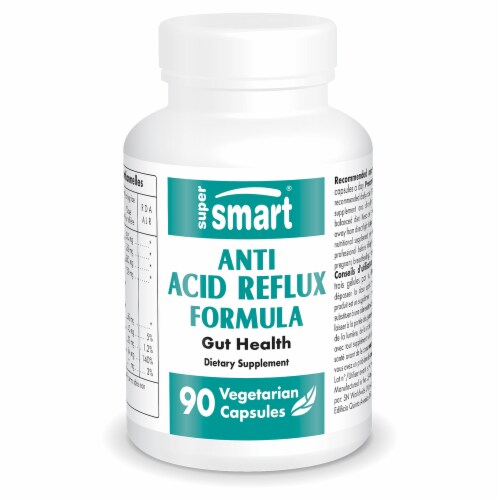 Acid reflux formula store