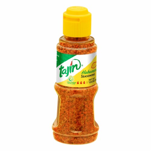Tajin Seasoning Habanero 24 Pk 16 Oz Harris Teeter